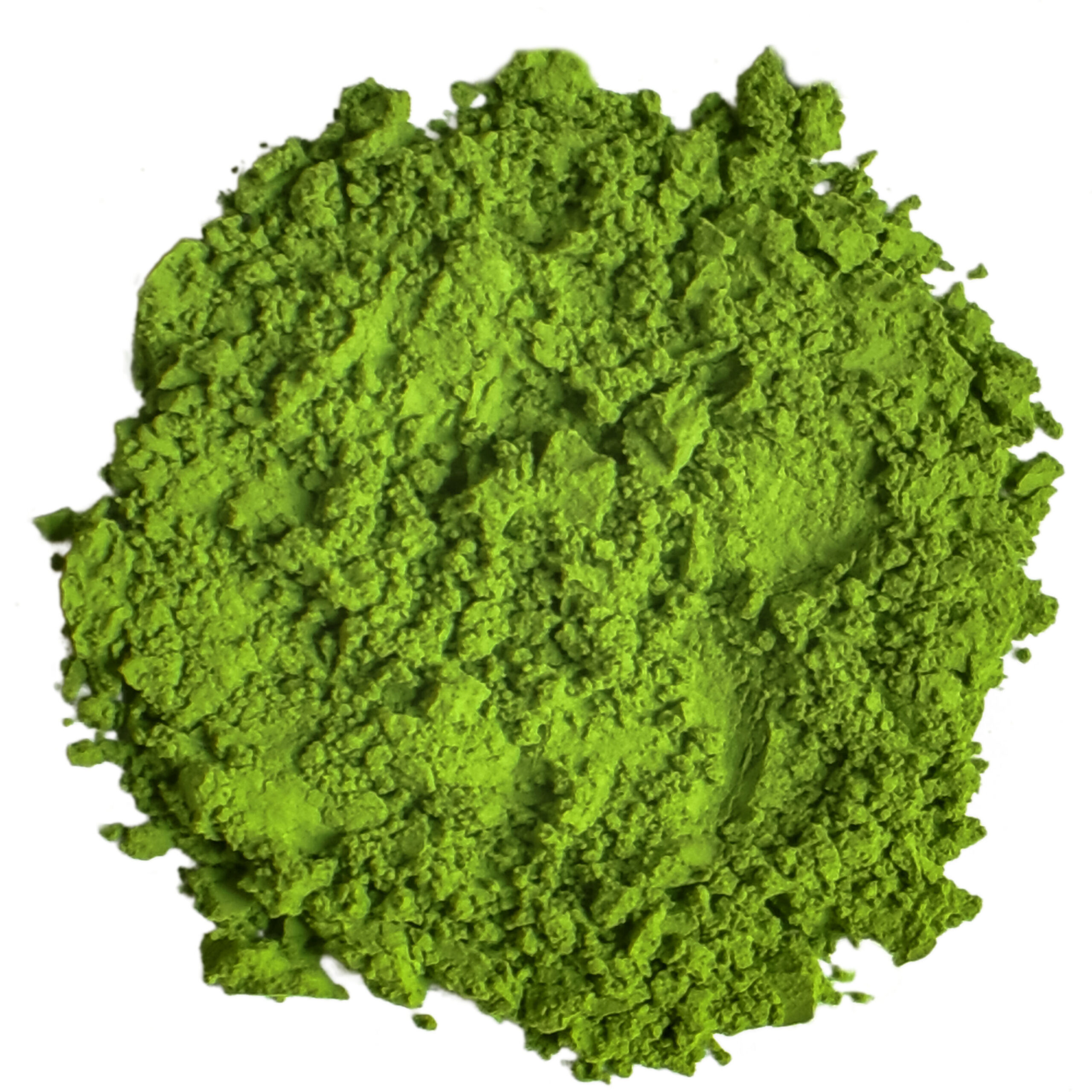 Non Organic Yame Matcha AGEMAKI - Yamasan Co., Ltd.