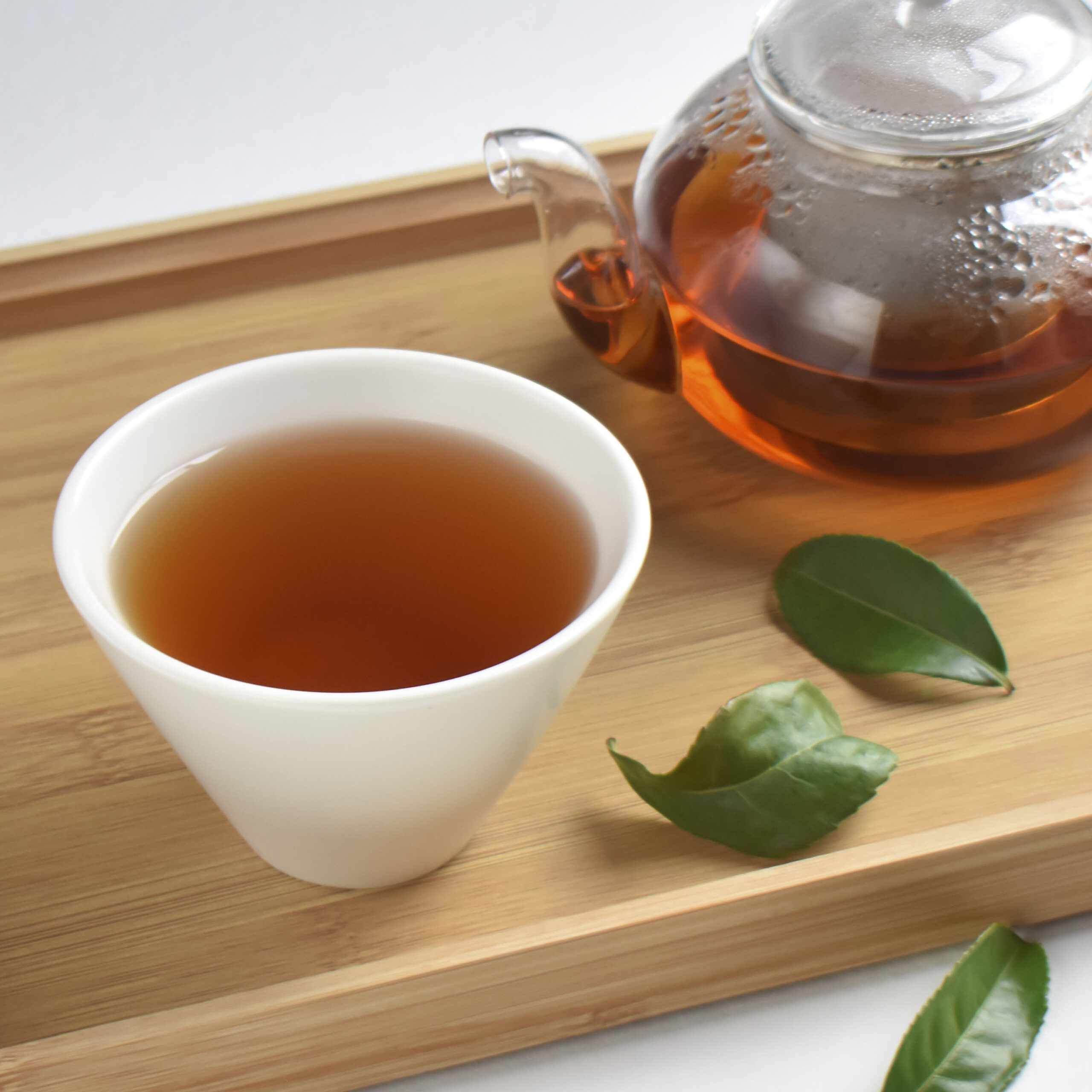 The Day Of Black Tea - Yamasan Co., Ltd.