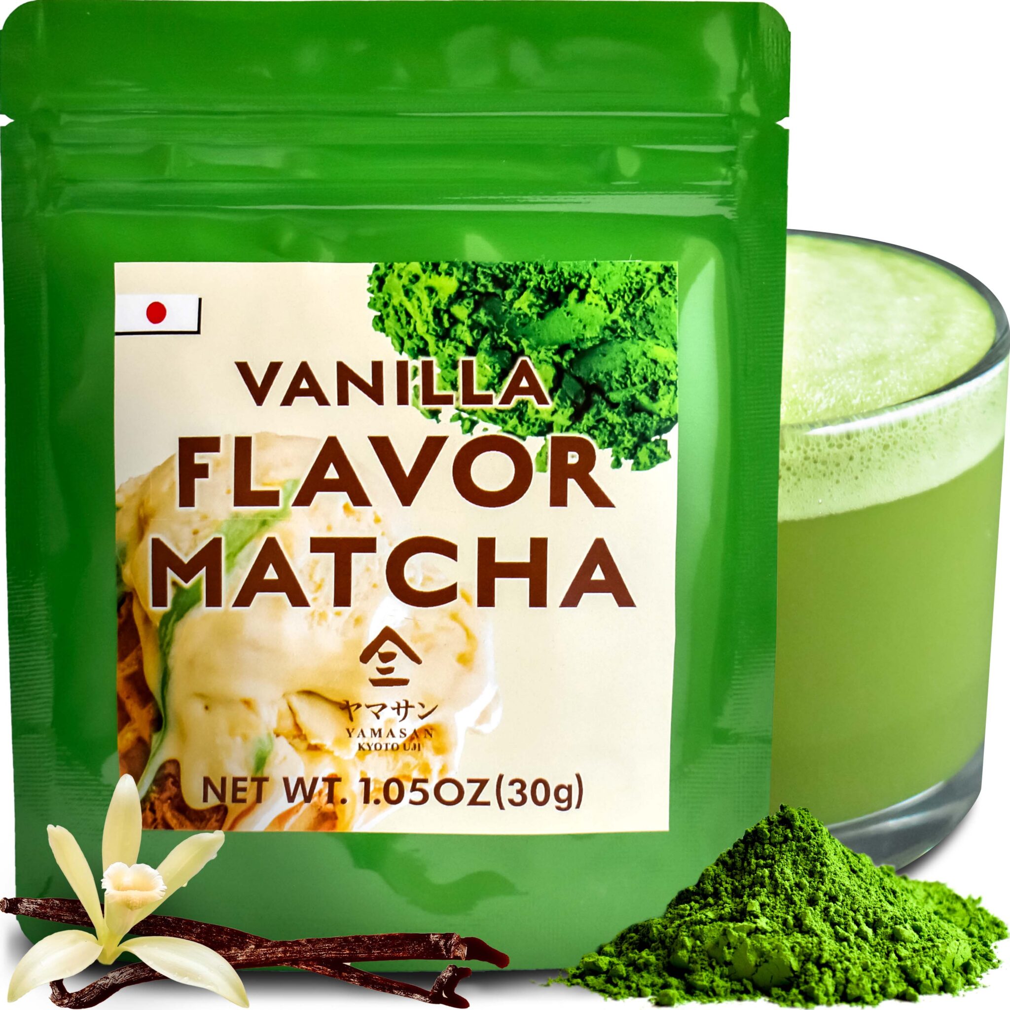 Sip into Bliss With Flavor Matcha From Japan - Yamasan Co., Ltd.