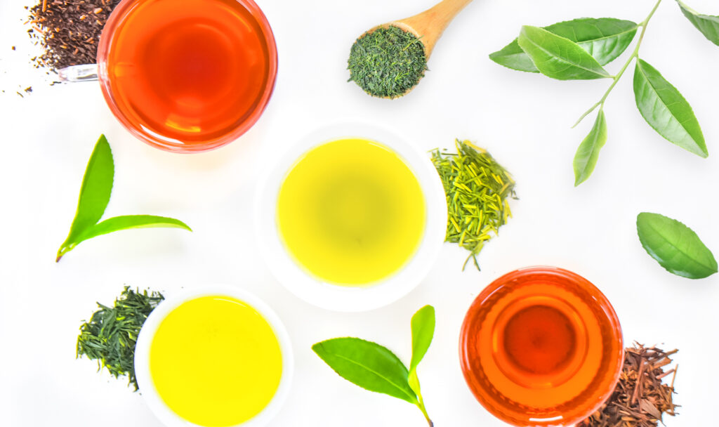 Warm Up Your Body on Cold Winter Days with Japanese Teas - Yamasan Co ...