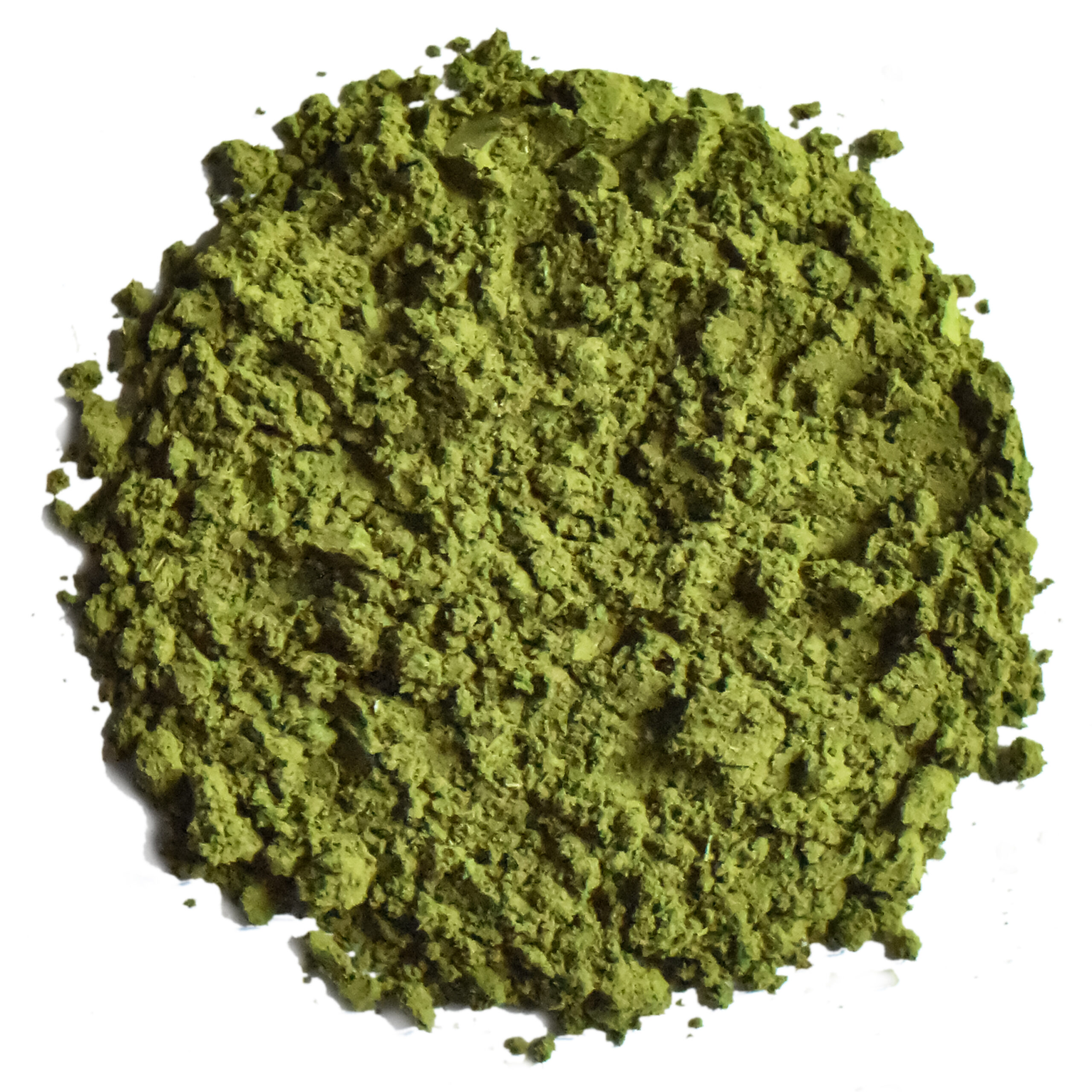 Chlorella Matcha 5.0 - Yamasan Co., Ltd.